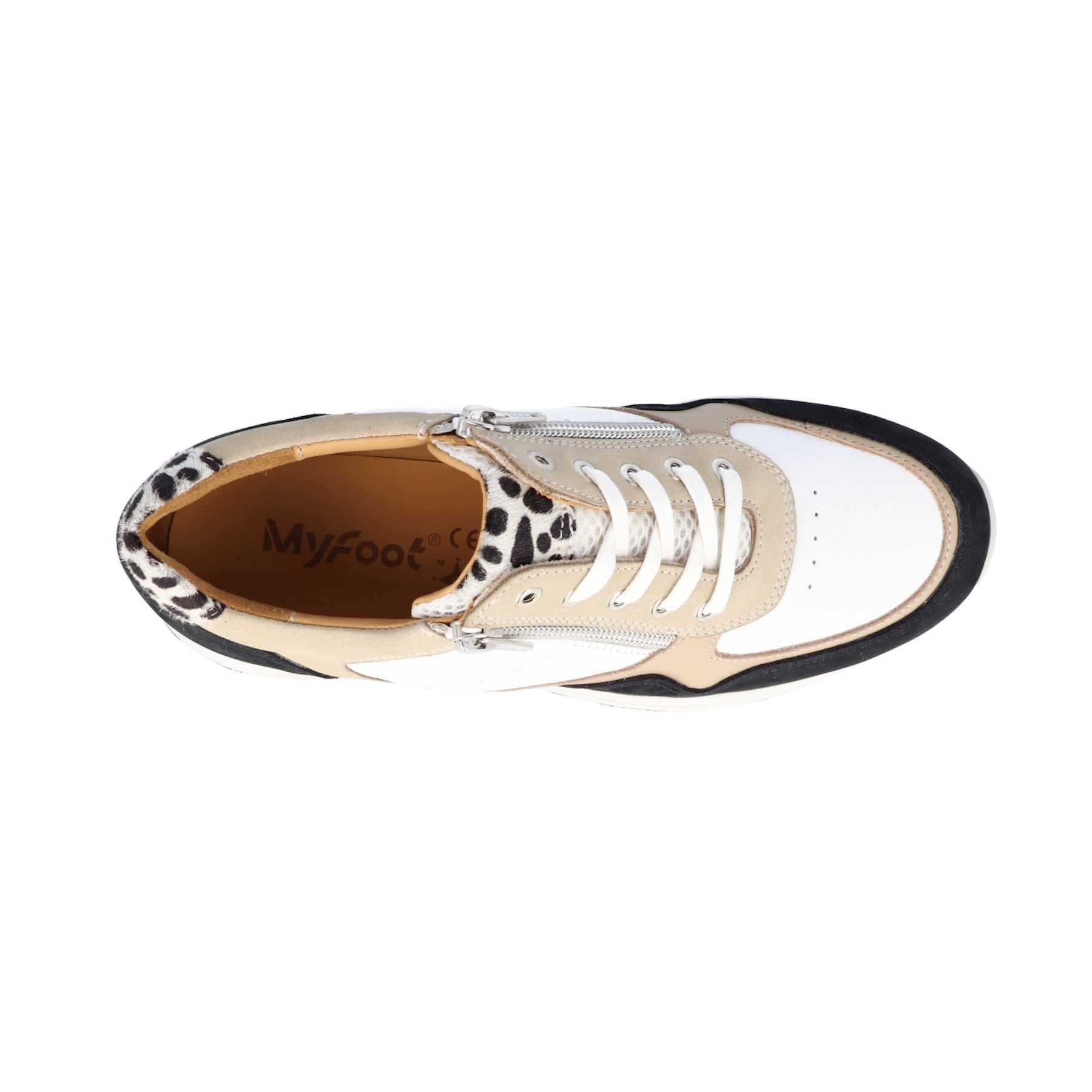 Emily– MyFoot Shop