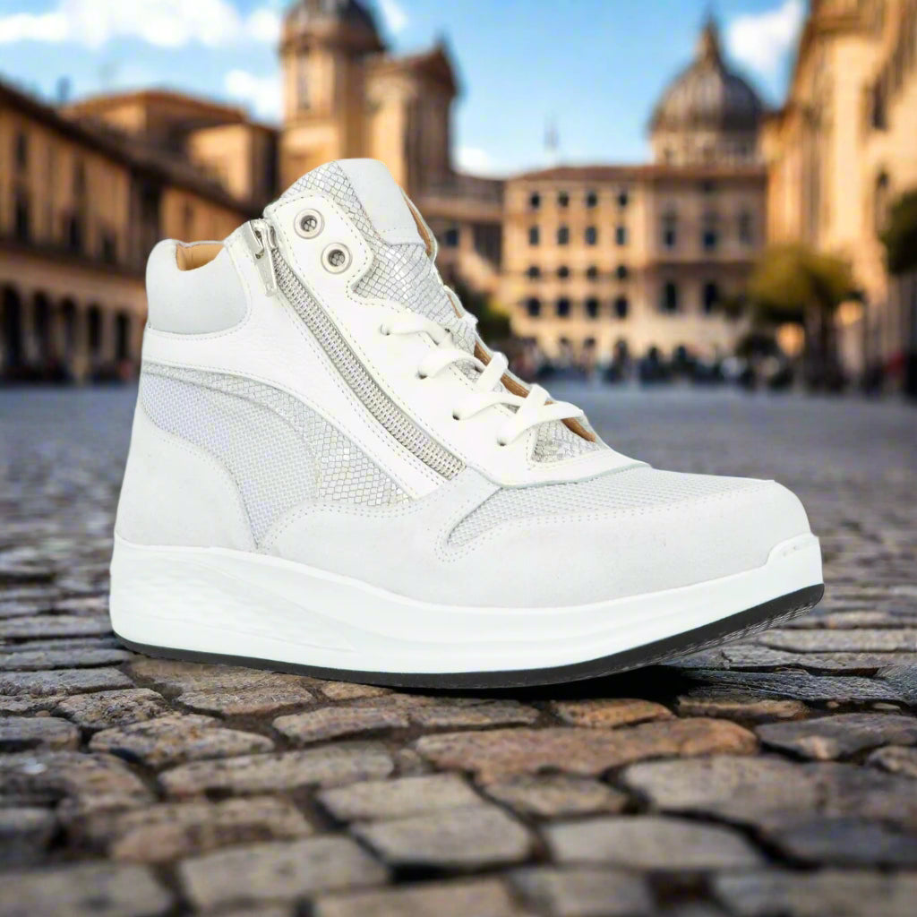 Carrie– MyFoot Shop