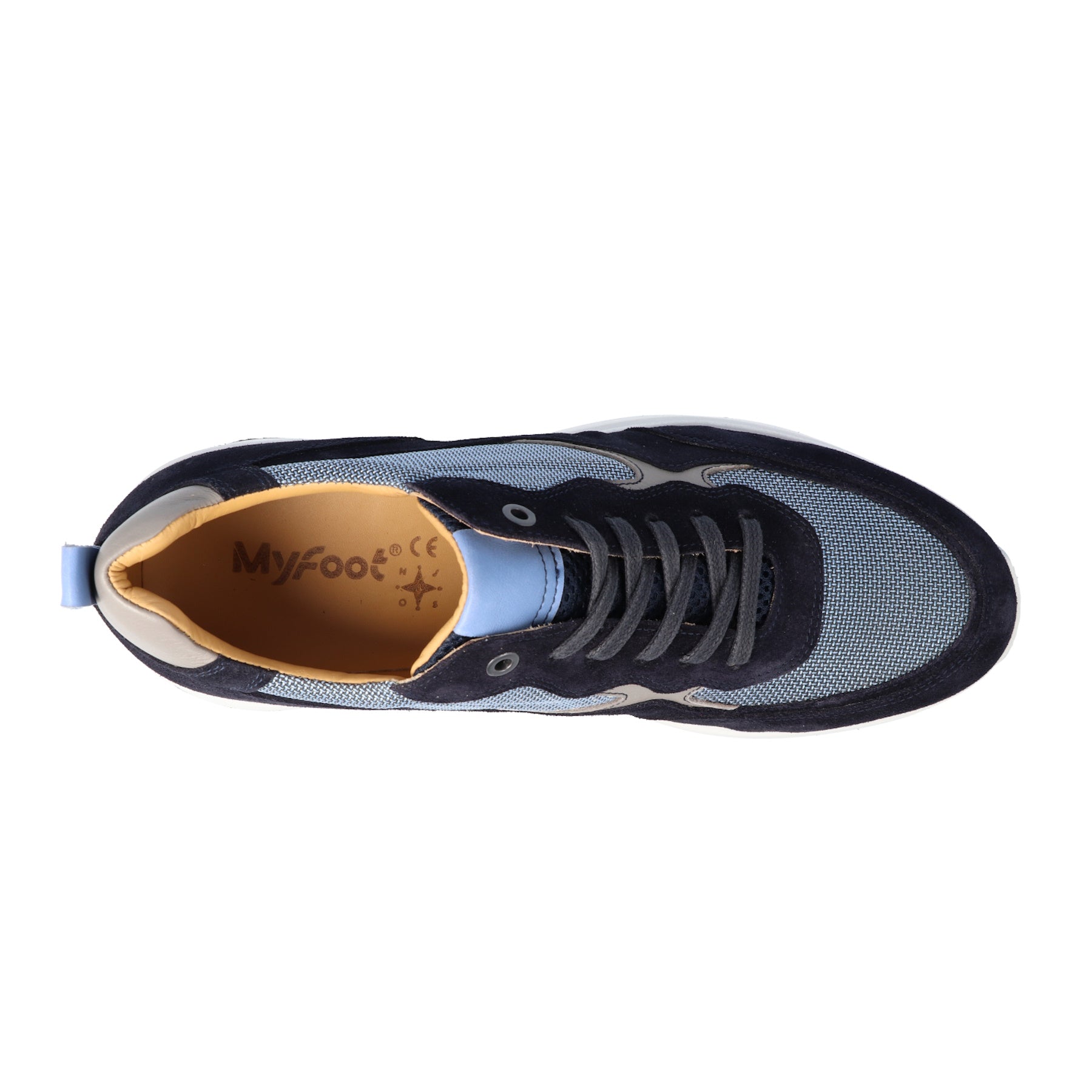 Christian– MyFoot Shop