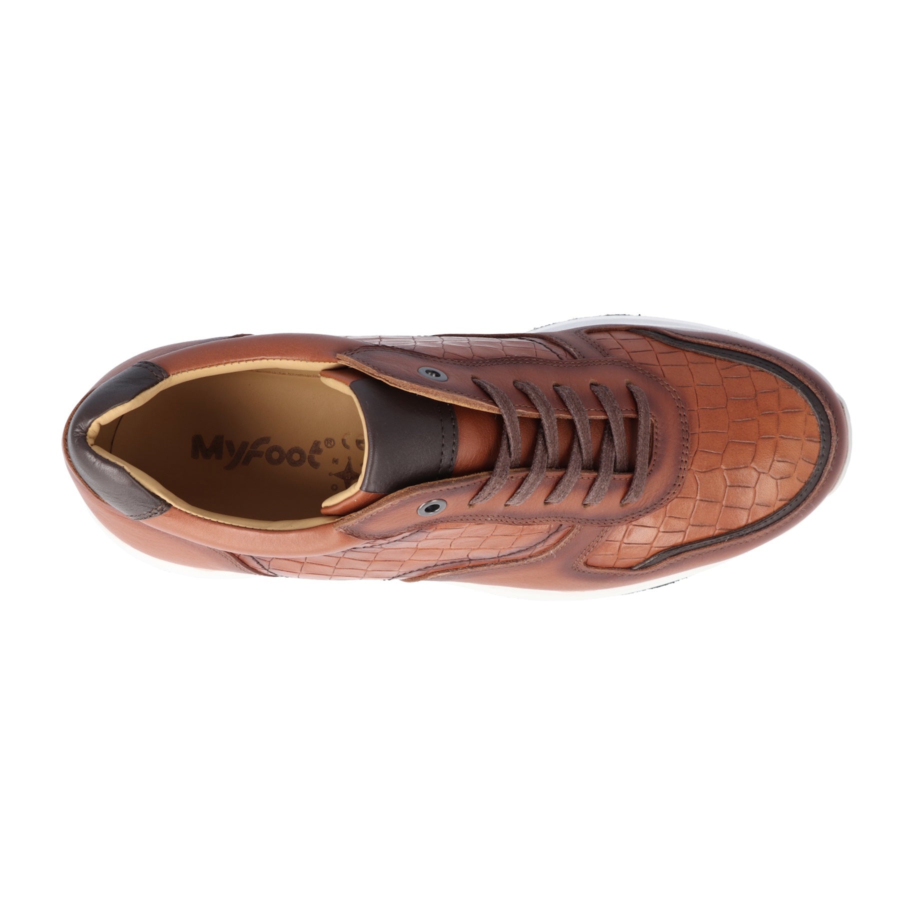 Charles– MyFoot Shop