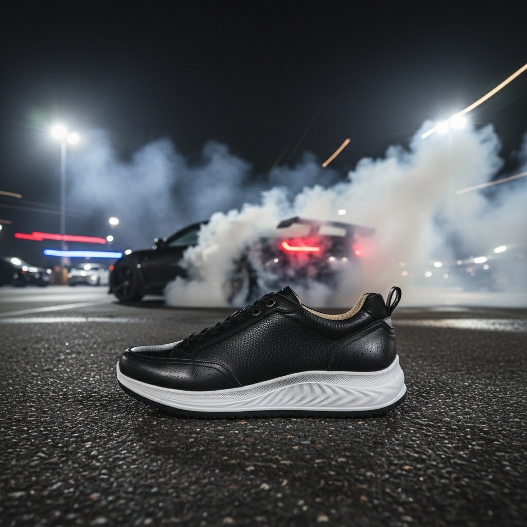 Albert– MyFoot Shop